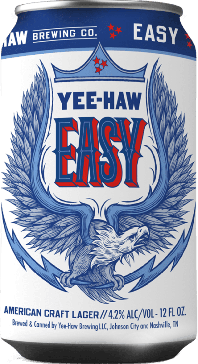 Yee-Haw Brewing Home - Yee-Haw Brewing Co.