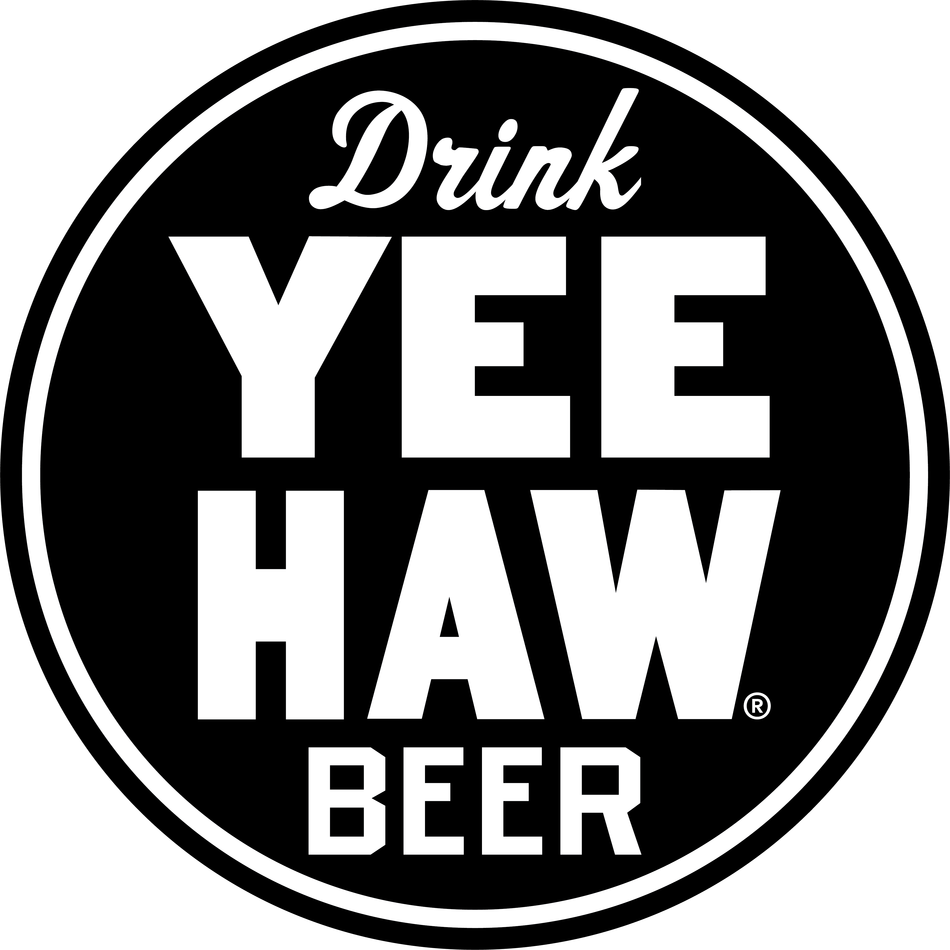 Hefe - Yee-Haw Brewing Co.