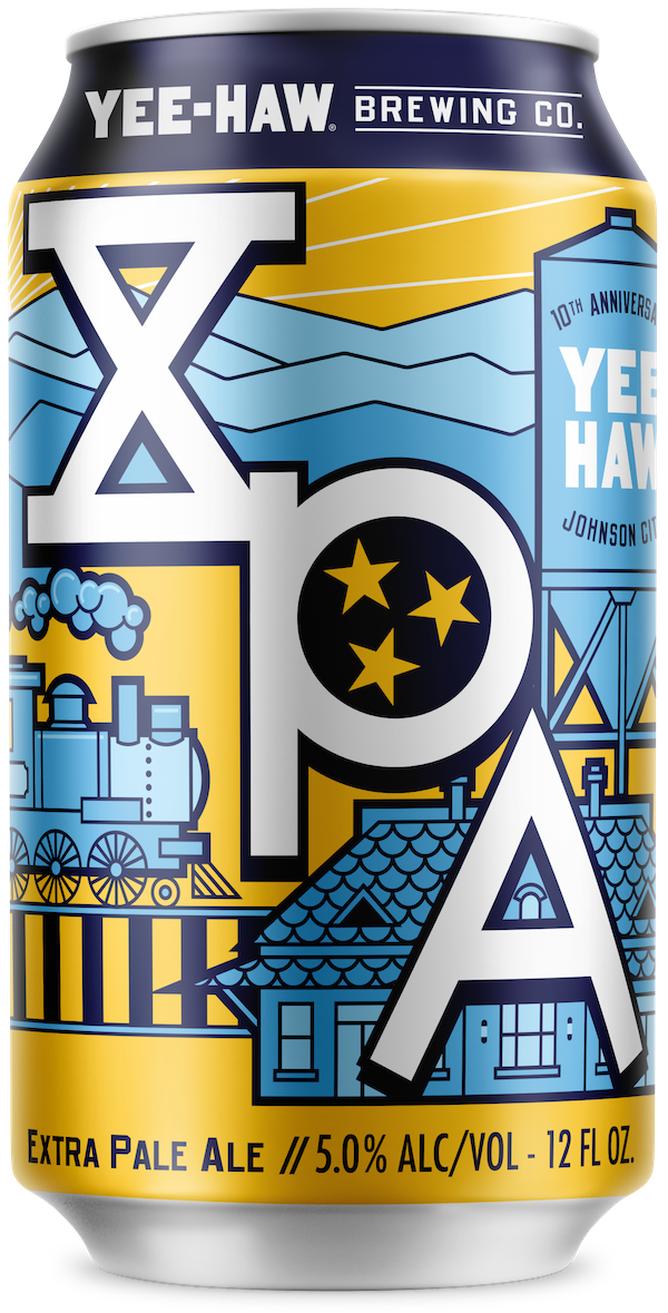 Brews - Yee-Haw Brewing Co.